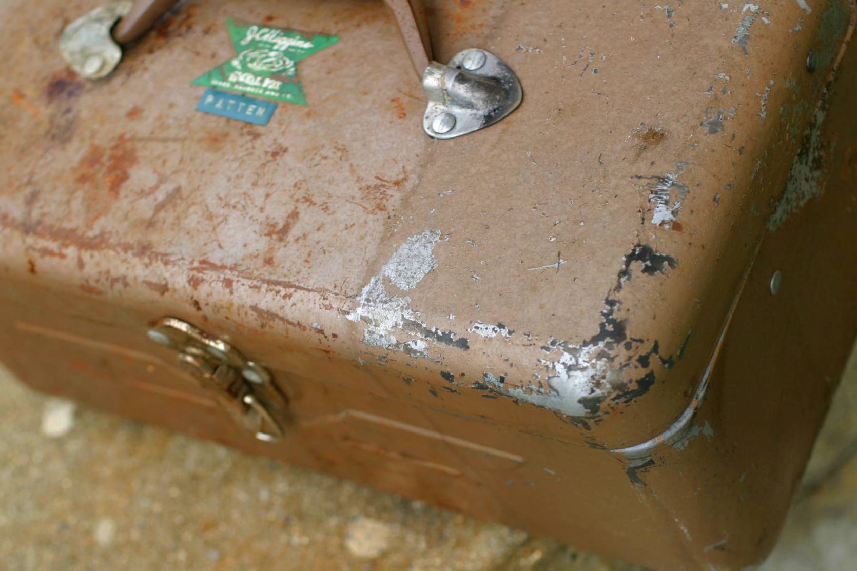 How To Use Metal Rescue Bath - B'laster Products