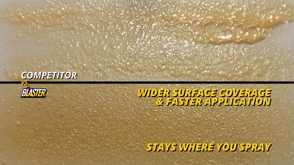 Surface Shield FAQs - B'laster Products