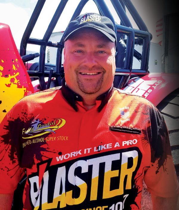 Jeff Hothem - B'laster Products
