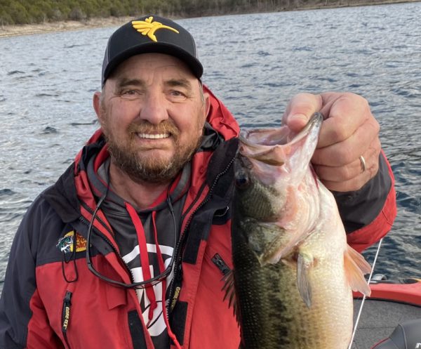 Mike Webb - B'laster Products