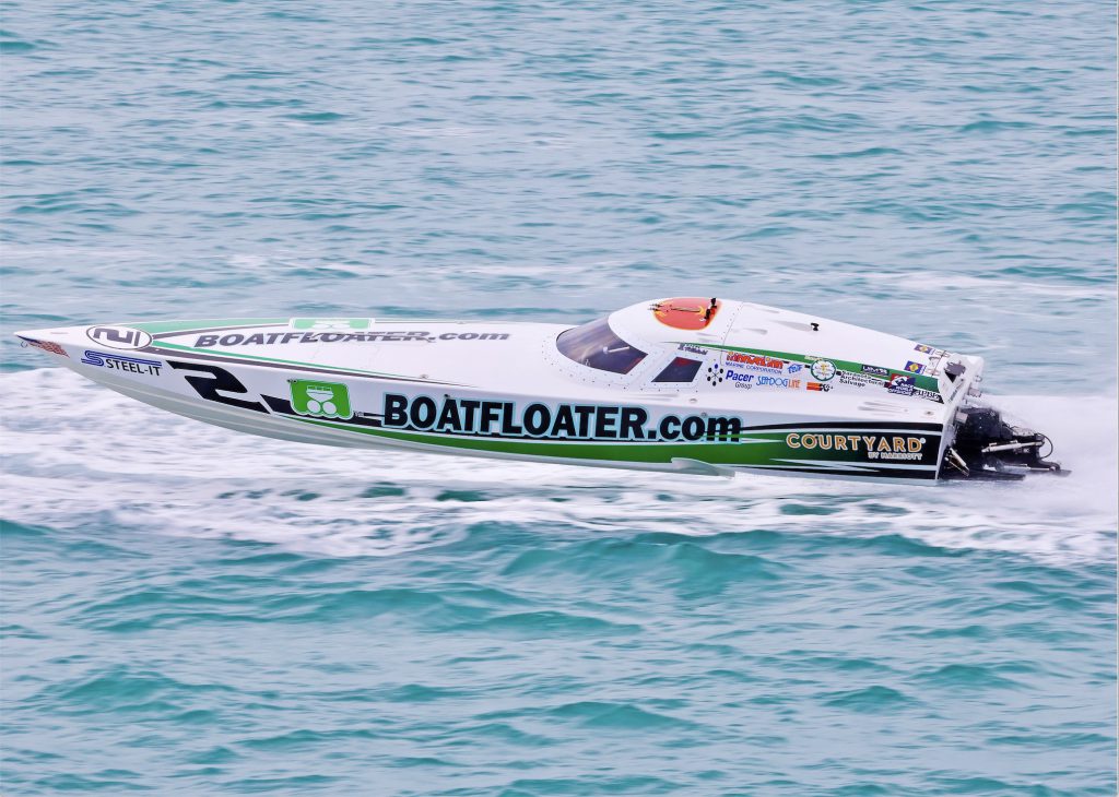 Stephen & Steve Kildahl - B'laster Products