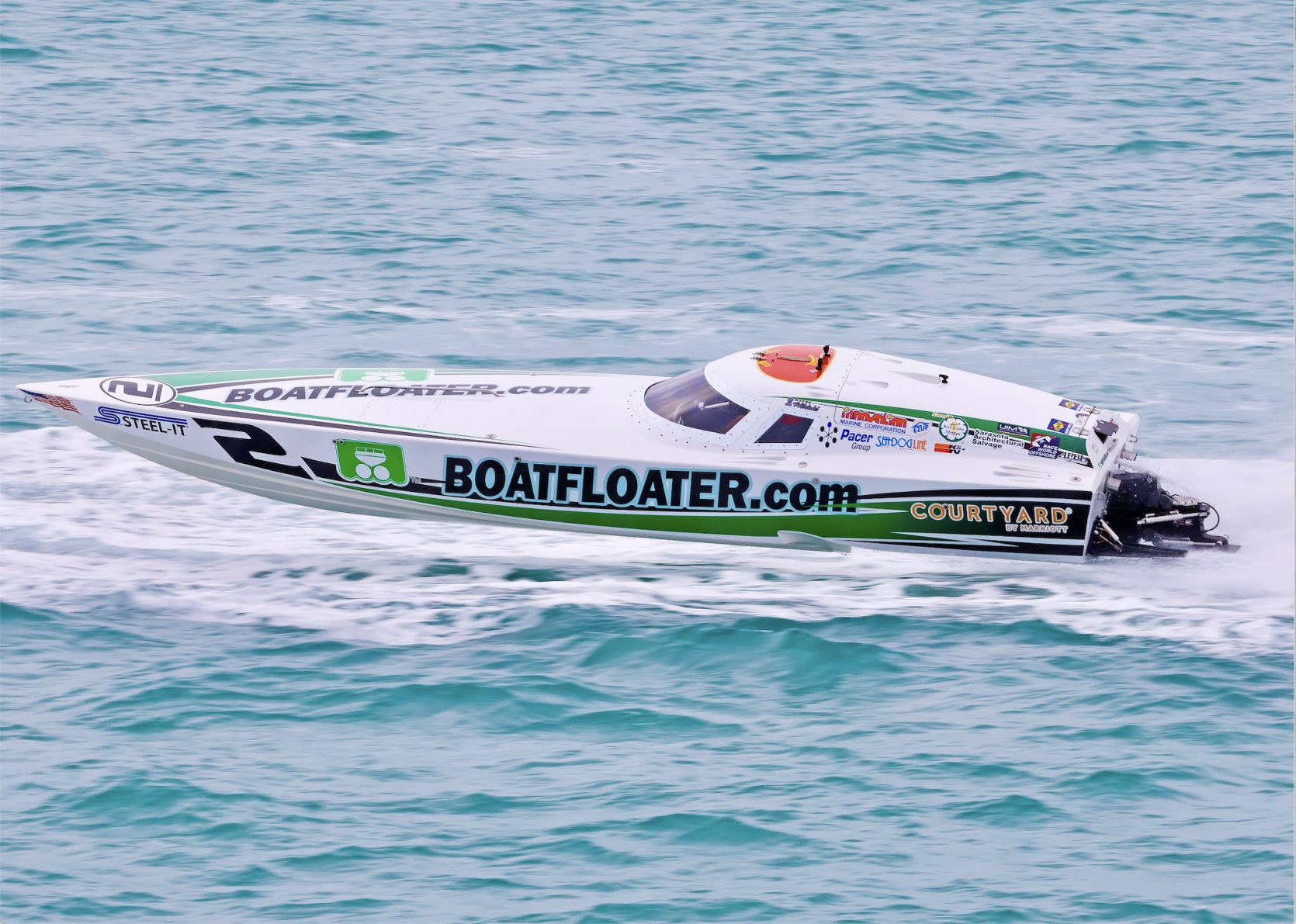 Stephen & Steve Kildahl - B'laster Products