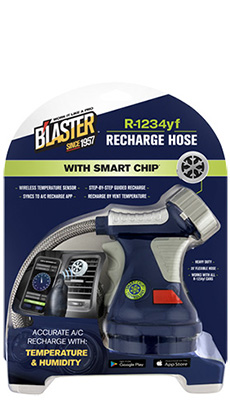 Smart Chip - B'laster Products
